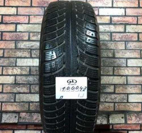 Gislaved Nord Frost 5 215/70 R16