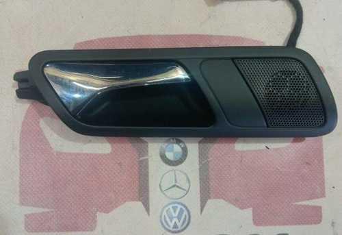 Ручка двери внутренняя задняя правая Volkswagen