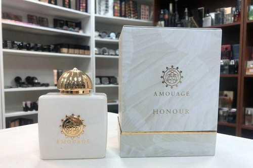 Парфюм Amouage Honour