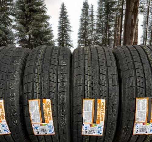 Centara Winter RX621 245/45 R18 96T