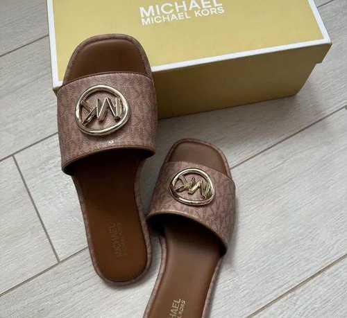 Сандалии michael kors