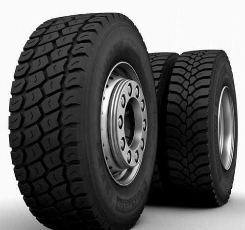 Шины для камазов Michelin xmcl 460/70 24 159 A8