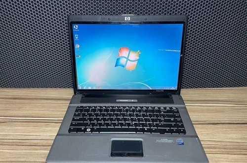 Ноутбук HP Compaq 6720s Intel Core2Duo T5270