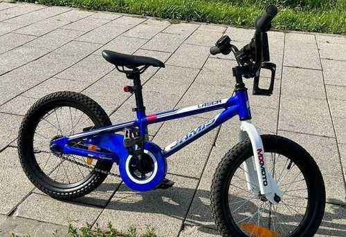 Детский велосипед Jamis Lazer 16"