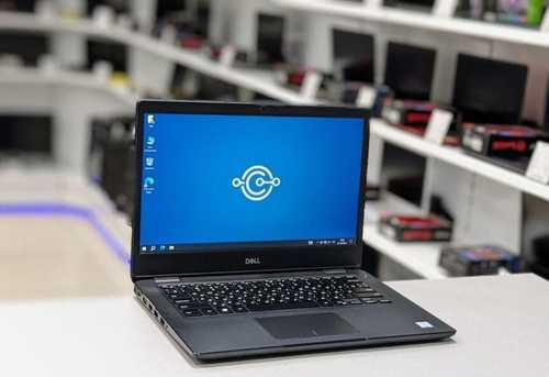 Ноутбук Dell / FHD IPS / i3-8145U / 8G / SSD 256G
