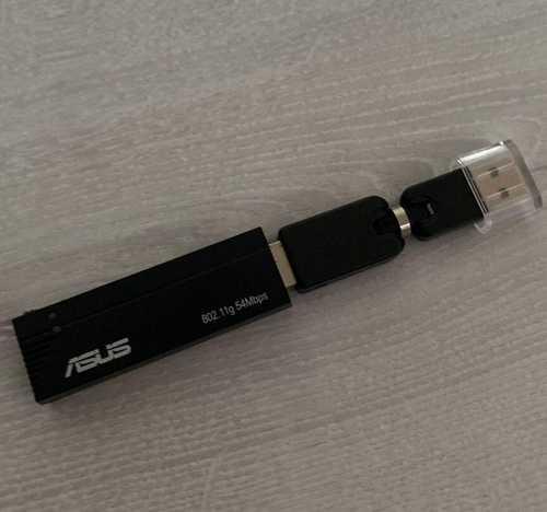 Usb wifi адаптер Asus