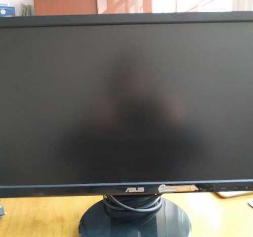 Монитор Asus 20'' VE208D