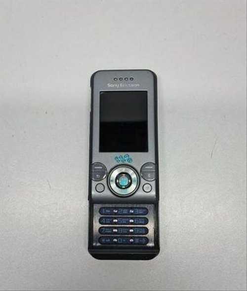Сотовый телефон Sony Ericsson W580i (16009)