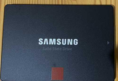 SSD Samsung 860 PRO 512GB