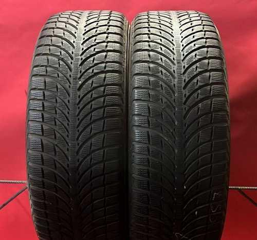 Michelin Latitude Alpin LA2 255/65 R17 102W