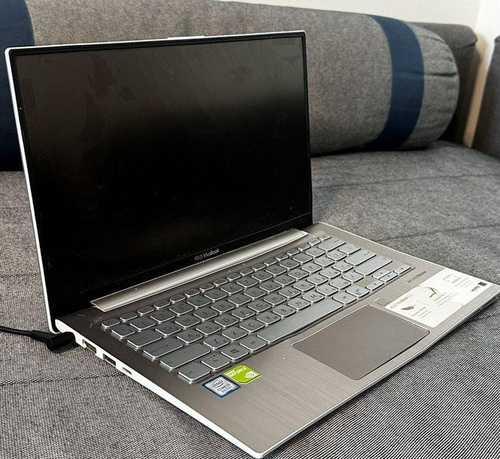 Asus vivobook S13