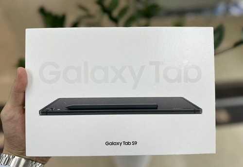 Samsung Galaxy Tab S9 Wi-Fi 8/128 Graphite