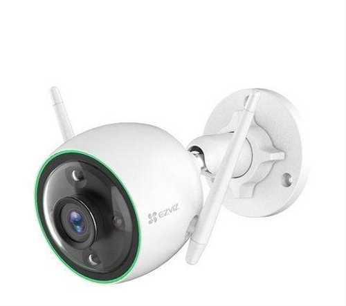 Ezviz C3N Wi-Fi камера с цветной ночной съемкой