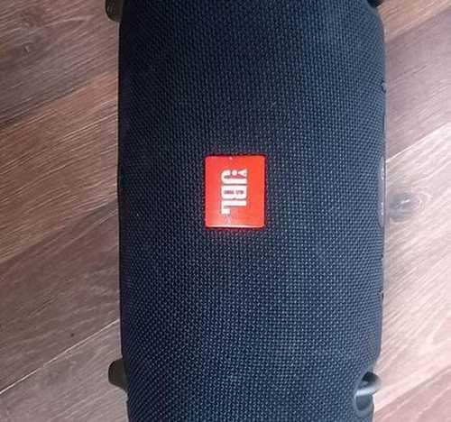 JBL xtreme 2