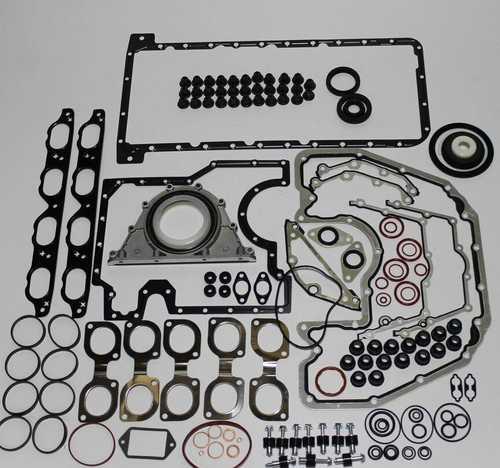 Комплект прокладок BMW N62B48 11127530256