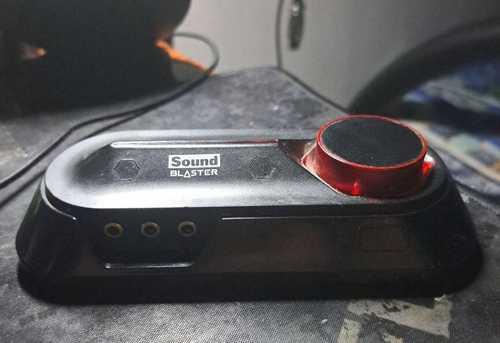 Creative sound blaster omni 5.1