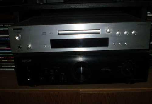 CD проигрыватель Onkyo C-7030