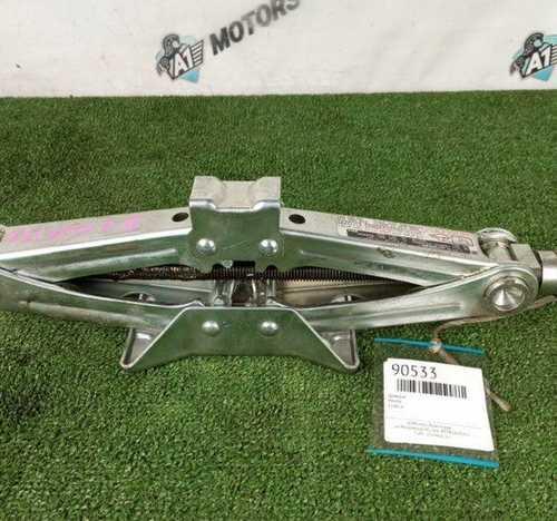 Домкрат Honda
