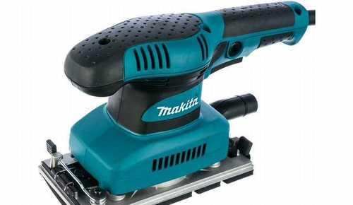 Вибрационная шлифмашина Makita BO3710