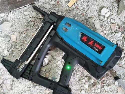 Монтажный газовый пистолет toua gsn 50, f1