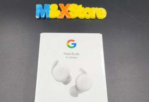 Наушники Pixel Buds A-Series (Новые)