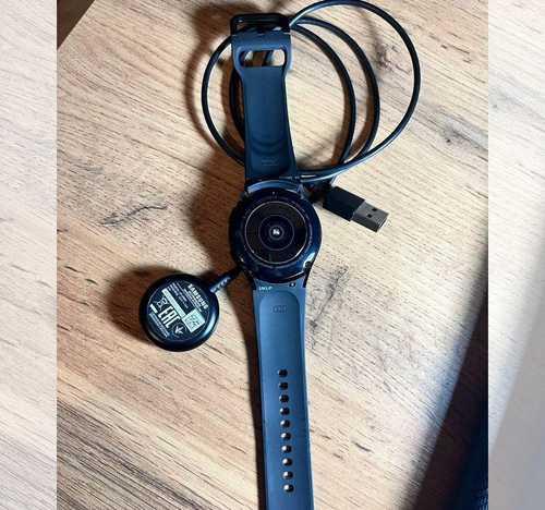 Умные часы Samsung Galaxy Watch 4 40 мм