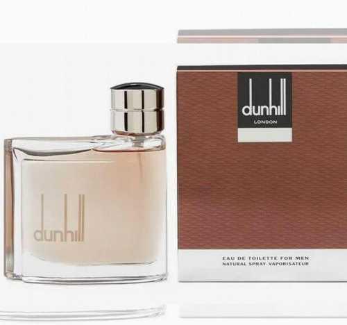 Alfred Dunhill Dunhill 5 мл