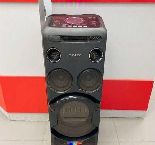 Колонка Sony MHC-V77DW