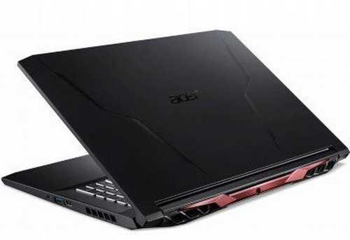 17.3" Acer Nitro 5 AN517-41, 512 ГБ, Ryzen 5 5600H, RAM 8 ГБ, GeForce RTX 3060 6 ГБ