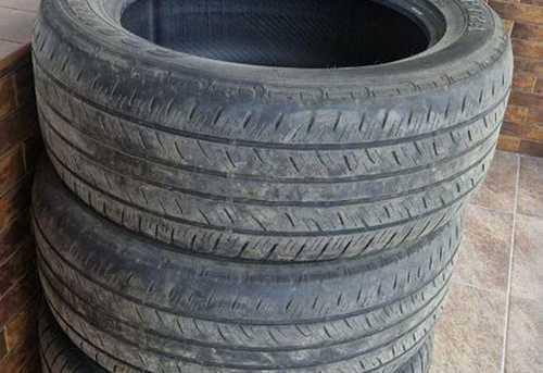 Dunlop Grandtrek PT2A 285/50 R20 51