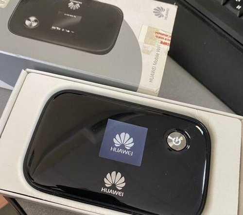 Роутер Модем 3G/4G-WiFi Huawei E5776