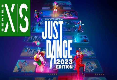 Just Dance 2023 (Xbox Series)