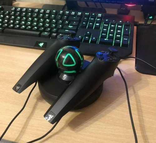 Razer hydra