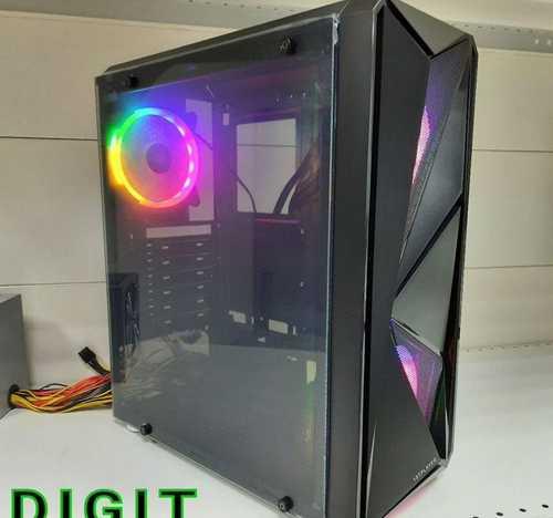 Новый игровой пк. Ryzen 9 3900/3080. Гарантия 36м
