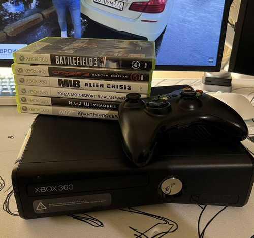 Xbox 360