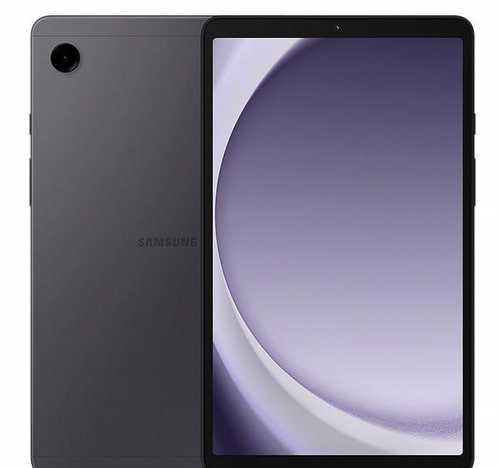 Планшет Samsung Galaxy Tab A9 4/64Gb Серый RU