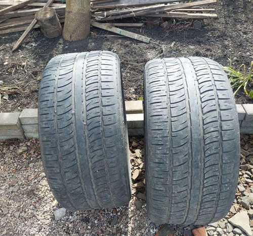 Pirelli Scorpion Zero 295/30 R22