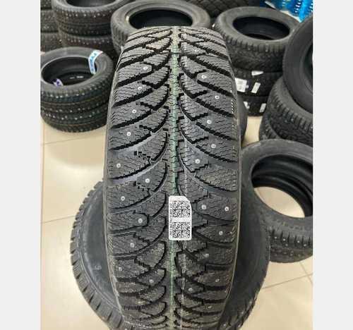 Tunga Nordway 2 205/60 R16 96Q