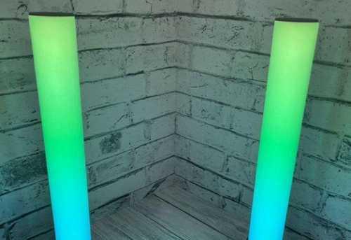RGB светильник для атмосферы