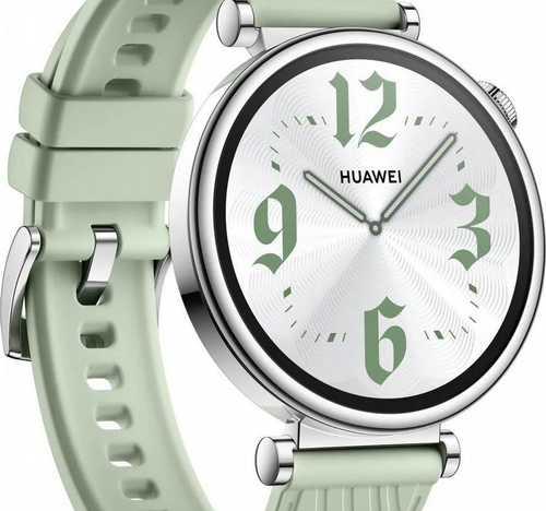 Смарт-часы Huawei Watch GT 4 Aurora-B19FG, 41.3мм