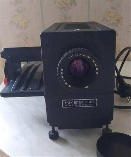 Polaroid Диапроектор Видеокамера Фотоаппарат