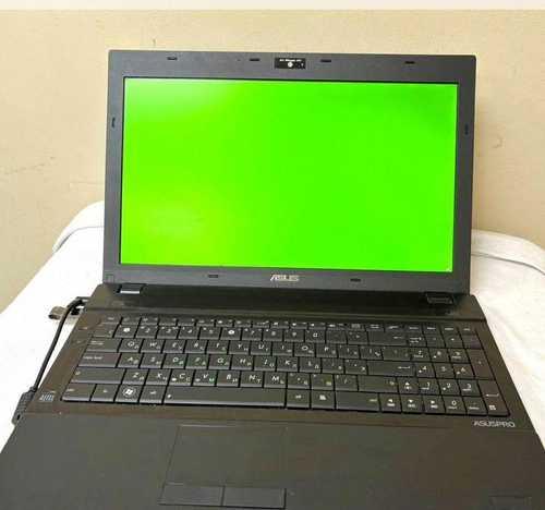 Ноутбук asus B53E