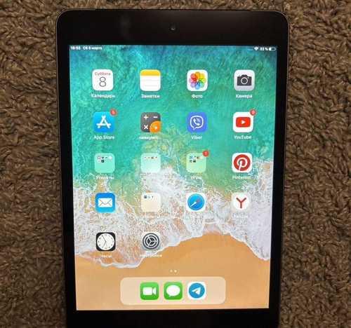 iPad mini 2 cellular