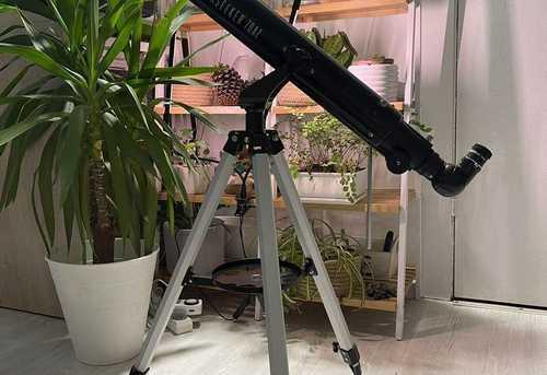 Телескоп Celestron PowerSeeker 70 AZ