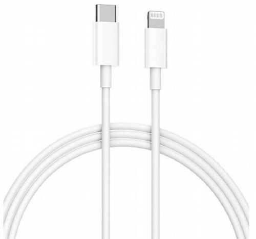 Кабель Xiaomi Type-C USB to Lightning Data Line