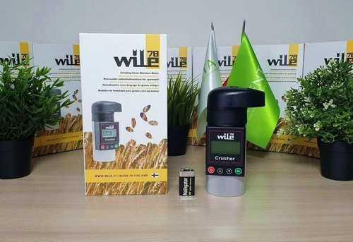 Влагомер зерна Wile 78 SVR в Прохладном