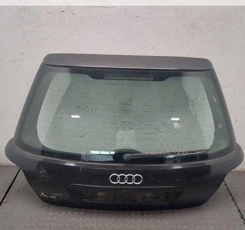 Крышка багажника Audi A4 (B5), 1998