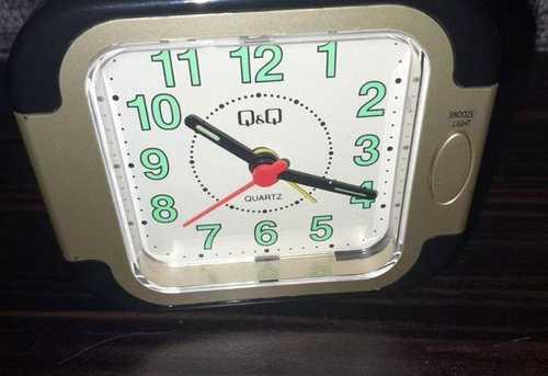 Будильник - часы оригинал