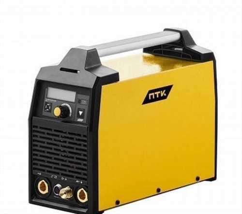 Аргон птк rilon TIG 200 P AC/DC GDM