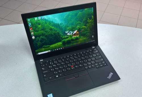 Lenovo thinkpad X280 i5-8350U/16gb/512Gb